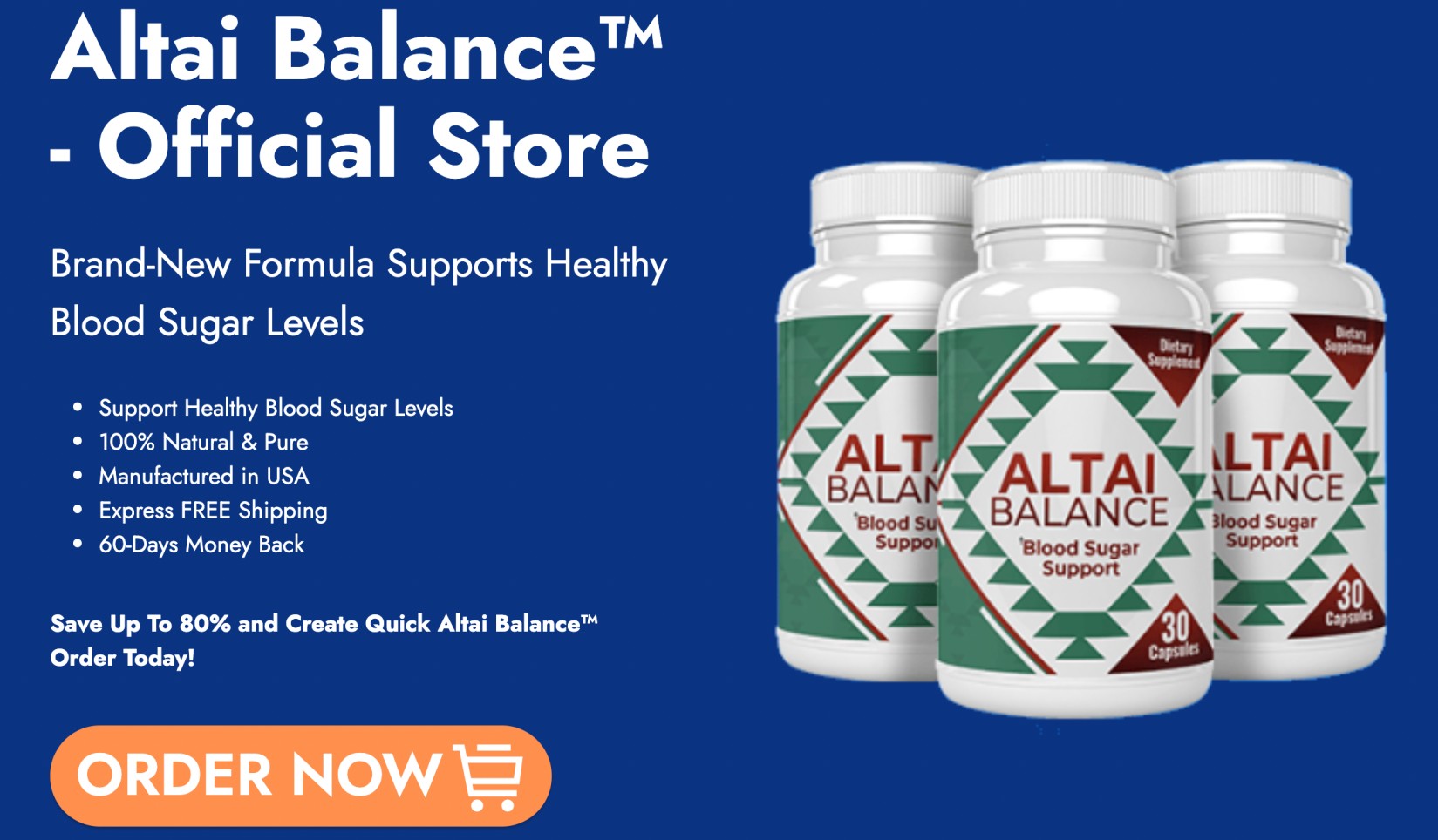 Altai Balance Review [ Scam or Legit?] 9 Unknown Facts!