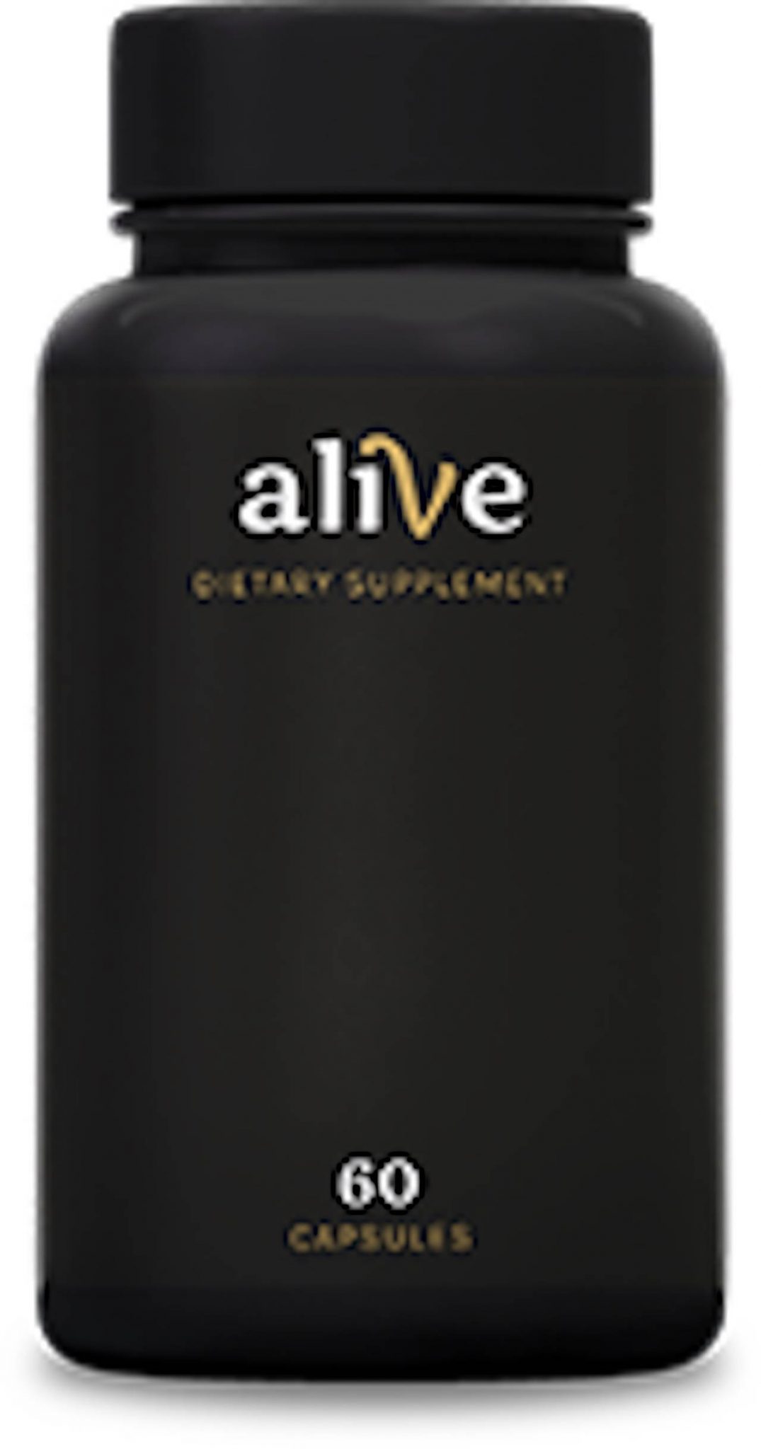 ALIVE Supplement Review [ Scam or Legit?] 9 Unknown Facts!