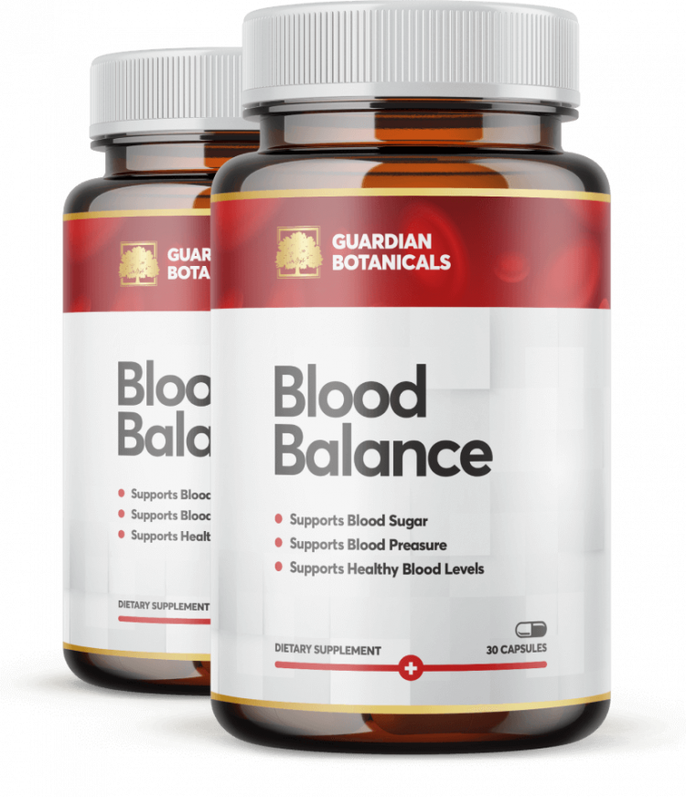Blood Balance Advanced Formula Review Scam or Legit? 9 Facts