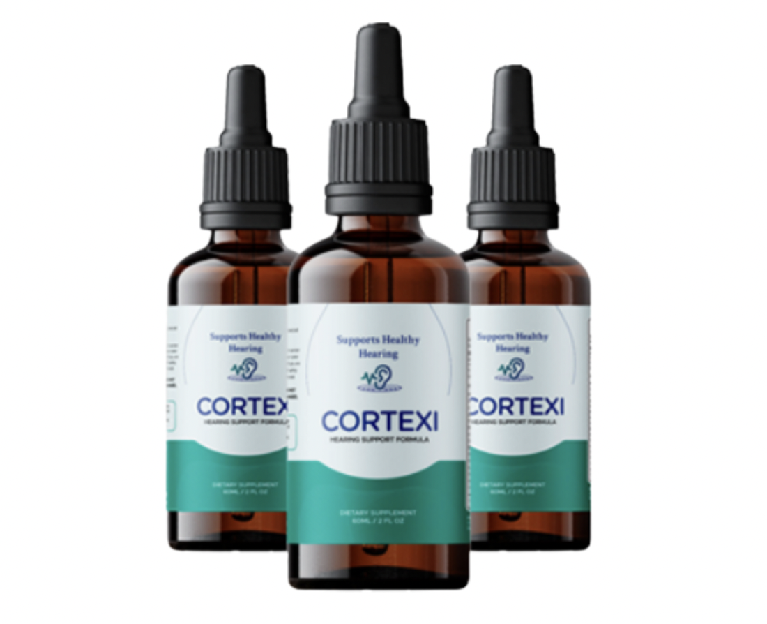 Cortexi Review Scam or Legit? 9 Surprising Facts!