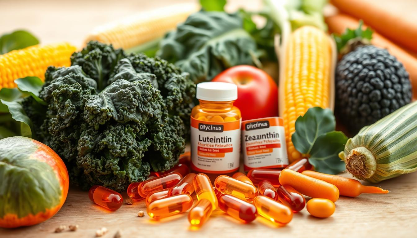 Lutein vs. Zeaxanthin: Which Eye Supplement is Better